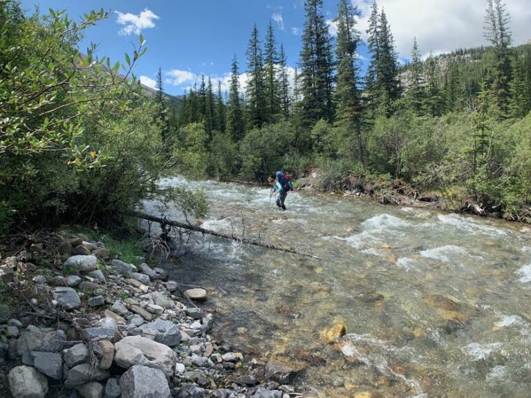 South Boundary Trail—The Movie | Canadian Rockies Trail Guide