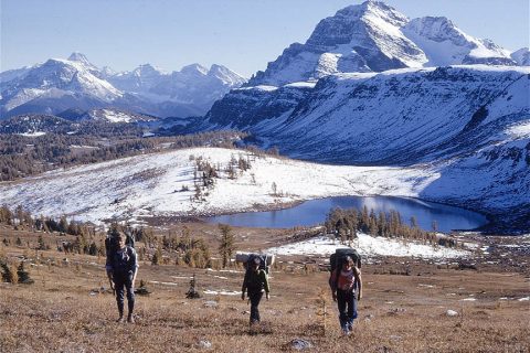Hiking Banff’s Bow Valley Highline Trail | Canadian Rockies Trail Guide