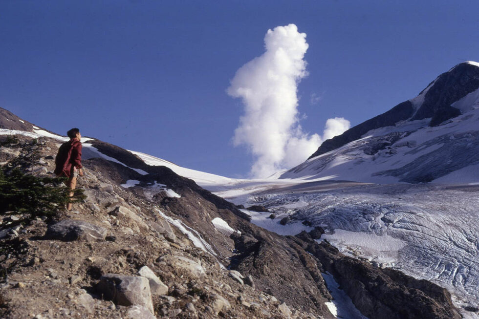 Revisiting Glacier and Mount Revelstoke Trails | Canadian Rockies Trail ...