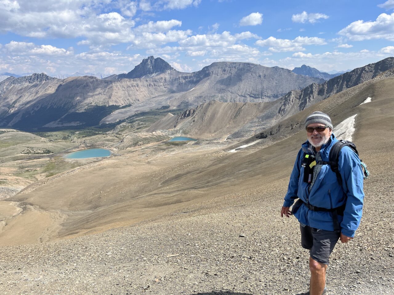 Day hiking Jasper’s Skyline Trail | Canadian Rockies Trail Guide